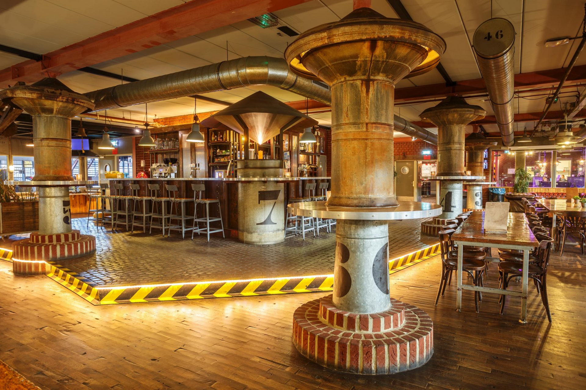 Kartbaan Utrecht - Kartfabrique