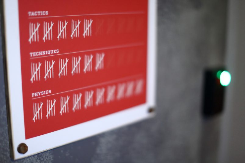 Prison Island Utrecht - Kartfabrique