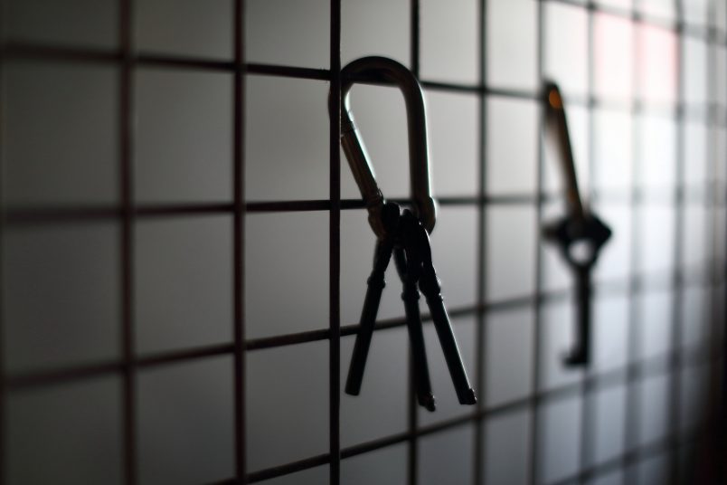 Prison Island Utrecht - Kartfabrique