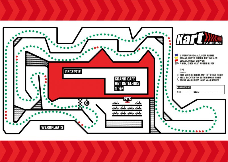 Win kartraces met deze tips! - Kartfabrique