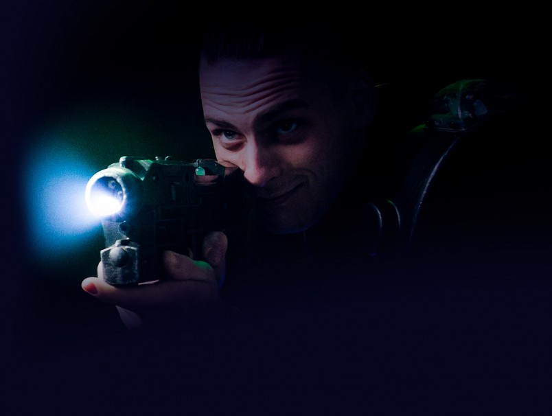 Prison Island Utrecht - Kartfabrique