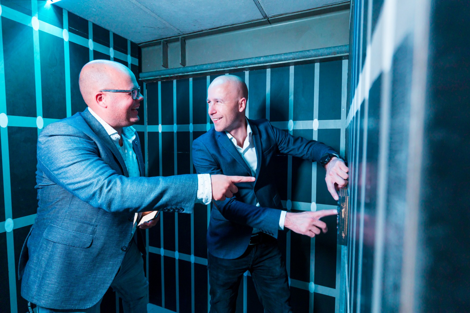 Karten, lasergamen en Prison Island aan de rand van Utrecht ...