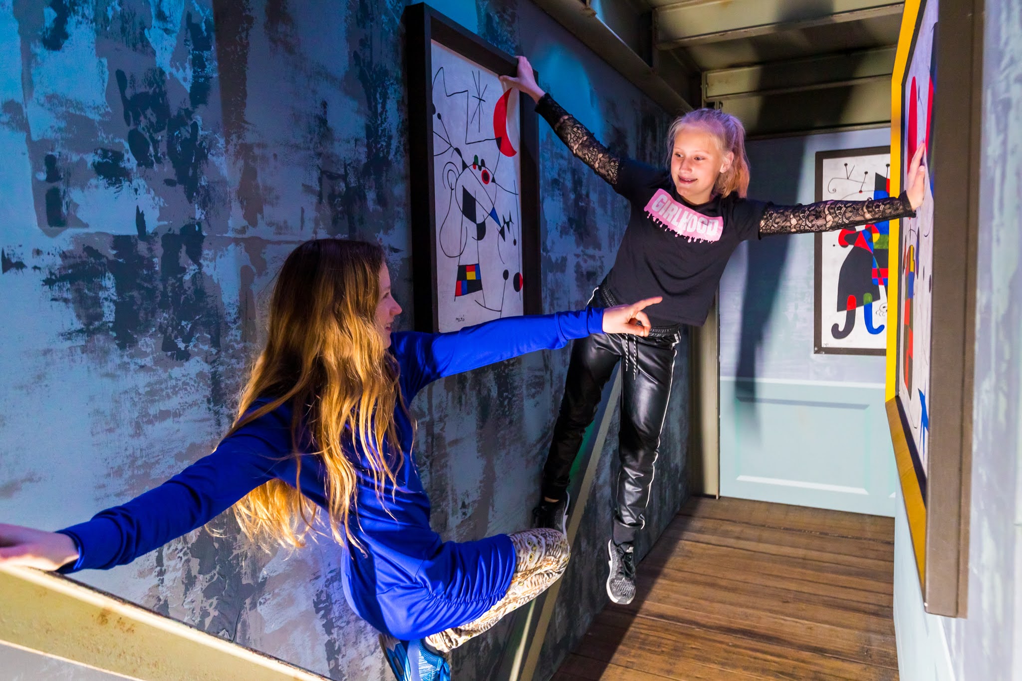 Prison Island Utrecht - Kartfabrique