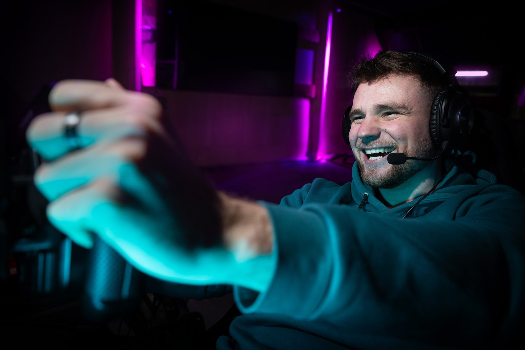 Karten, lasergamen en Prison Island aan de rand van Utrecht ...