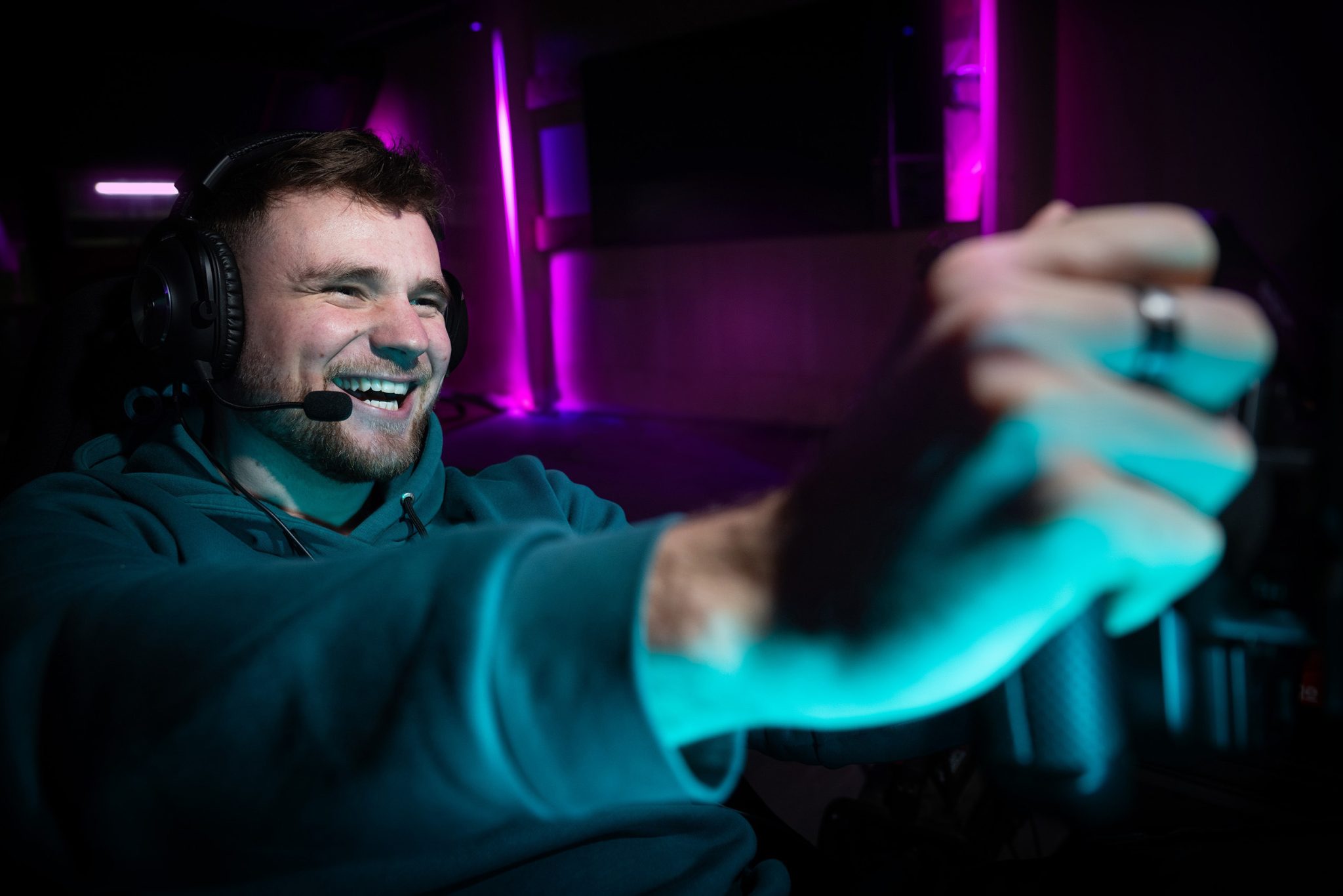 Karten, lasergamen en Prison Island aan de rand van Utrecht ...