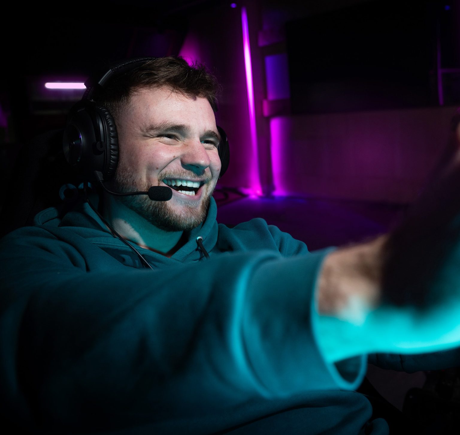 Karten, lasergamen en Prison Island aan de rand van Utrecht ...